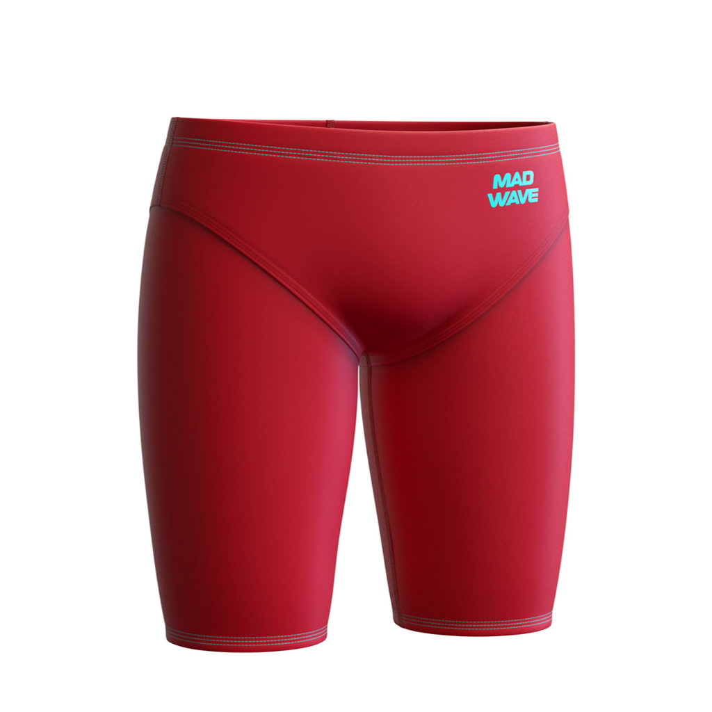 MAD WAVE Men's Swimming Trunks Bodyshell jammer Men Racing Suits ...