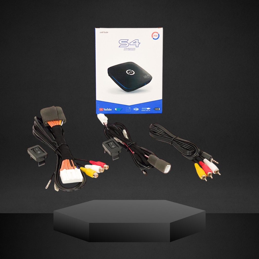 toyota Screen Unlocking Kit With psi Camera | Shopee Malaysia