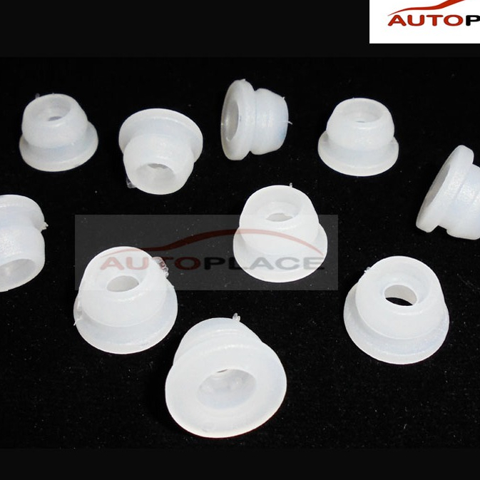 (10pcs) Gearbox Cable Bush Ford MAZDA Auto RANGER T6 Everest FOCUS ...