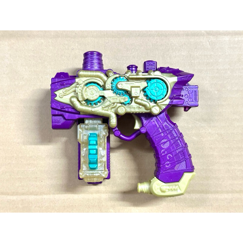 DX Nebula Steam Gun-engine remocon Bro's Bottle Hand (Kamen Rider Build ...