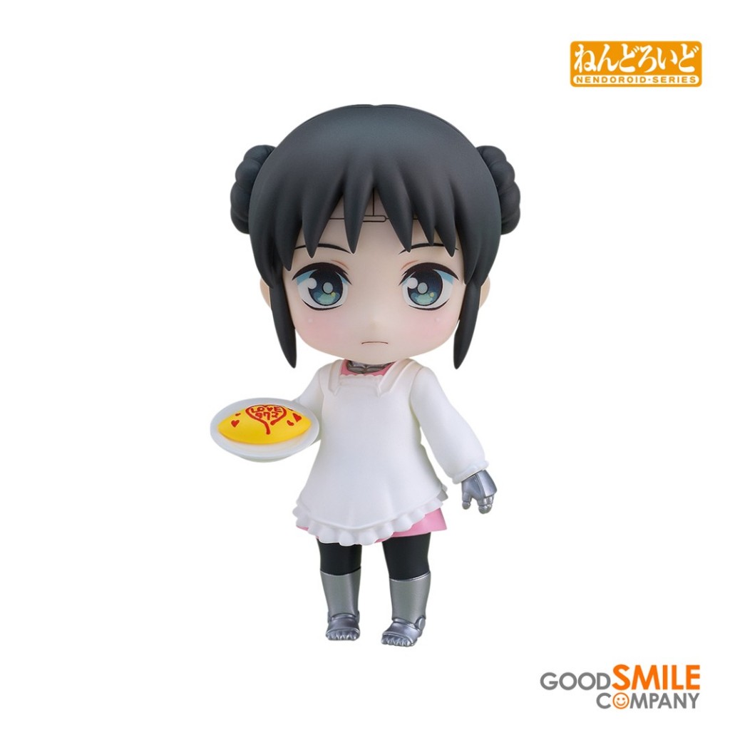 (928946) Nendoroid Mina: My Wife Has No Emotion By Good Smile Company ...