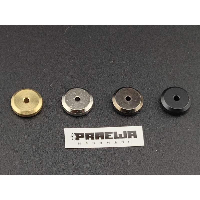 Mini4wd-Adjustable Mass Dampers (2.5g) | Shopee Malaysia