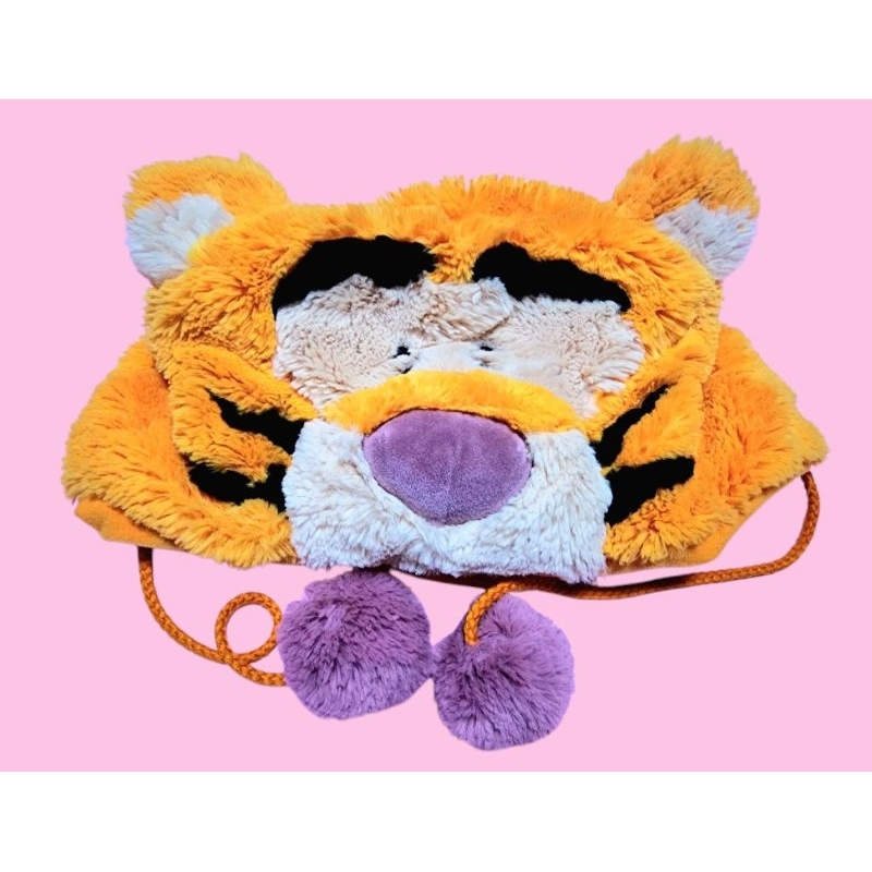 Winnie the pooh Tigger Hat tdr | Shopee Malaysia