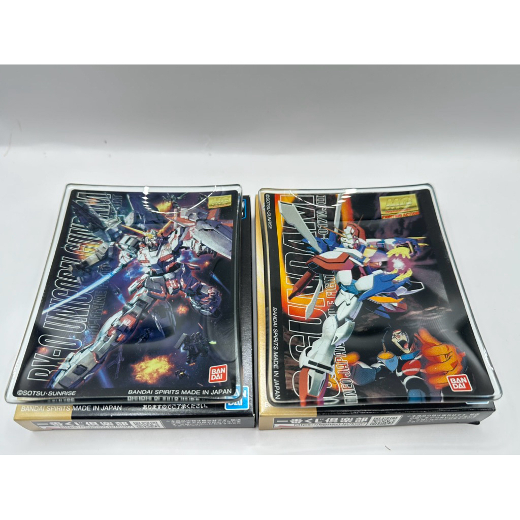 Gundam Glass Plate Display | Shopee Malaysia