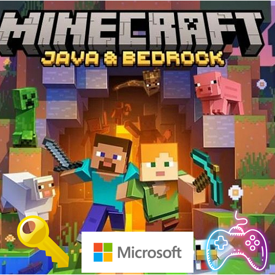 Buy minecraft java edition Online With Best Price, May 2026 | Shopee ...