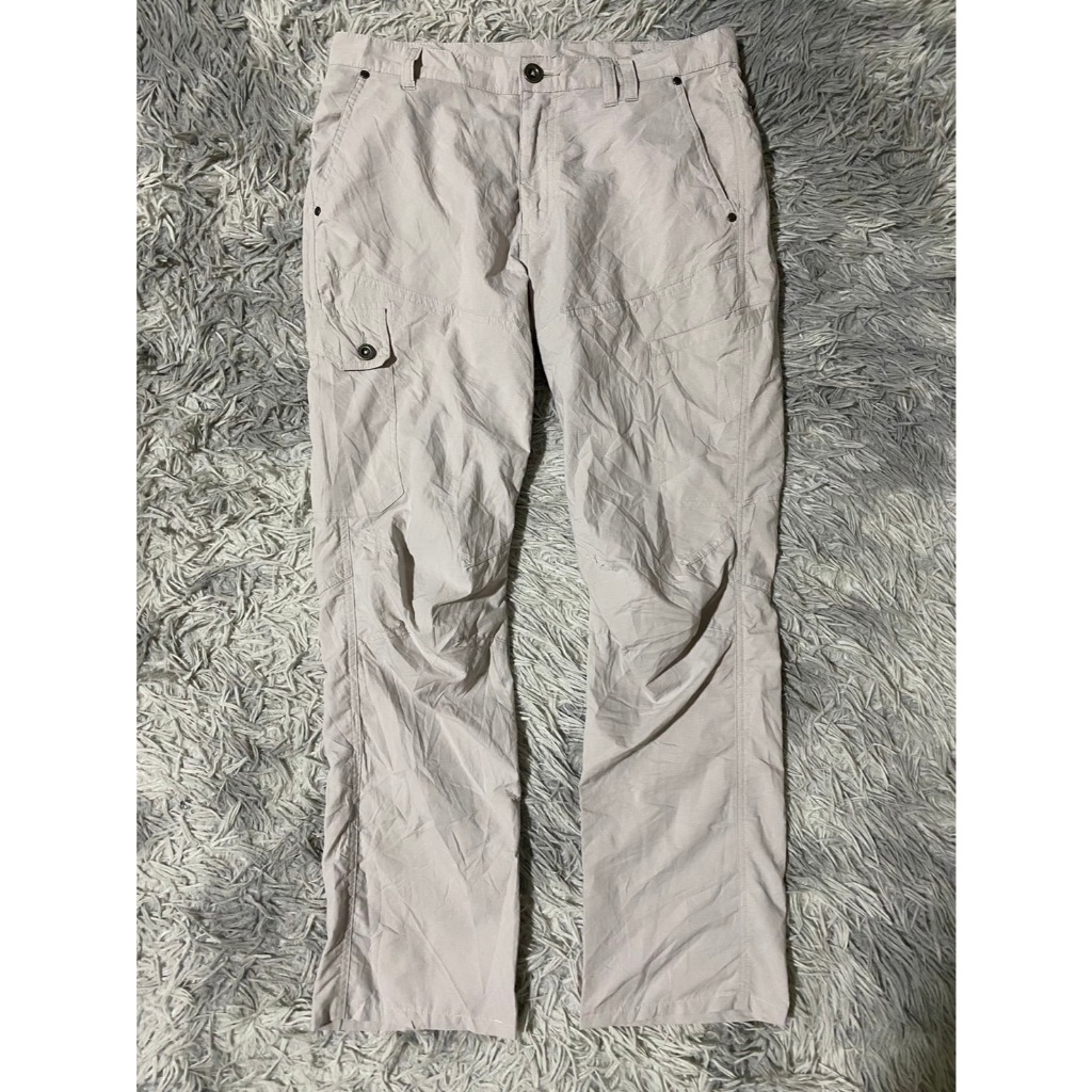 Hiking Pants Trekking Field core Can Be Folded Into POcket (30-32 ...
