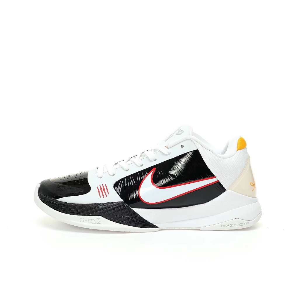 Nike Zoom Kobe Protro ZK5 Low Culture Basketball Shoecd4991-101 ...