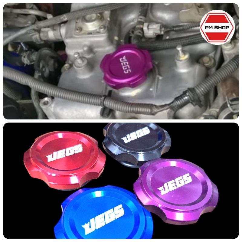 Oil Cap D-Max All Models | Shopee Malaysia