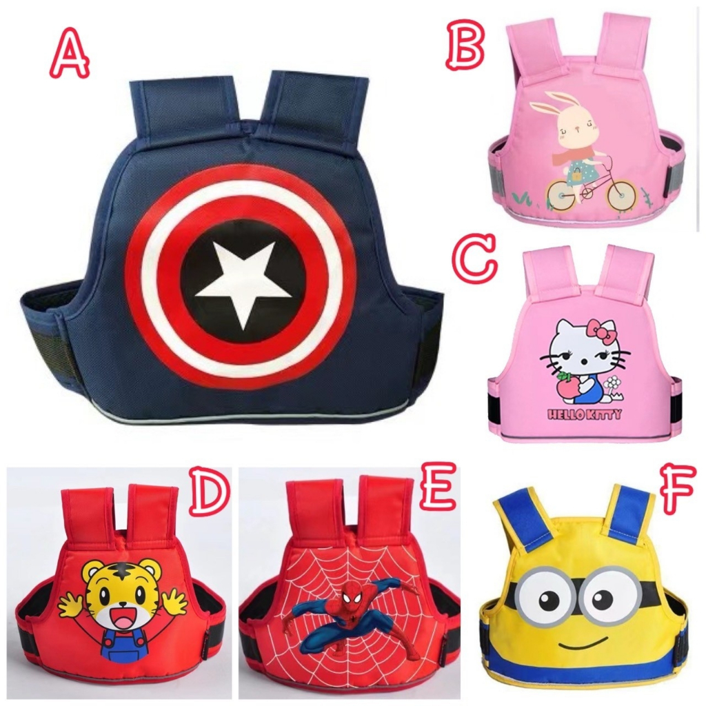 ** Baby Anti-Fall Strap Which House Use A Motor Regular Size Should ...