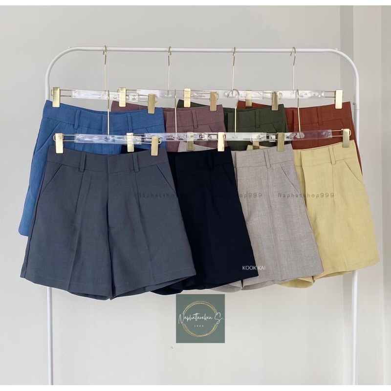 Snow Shorts The Most Beautiful. | Shopee Malaysia