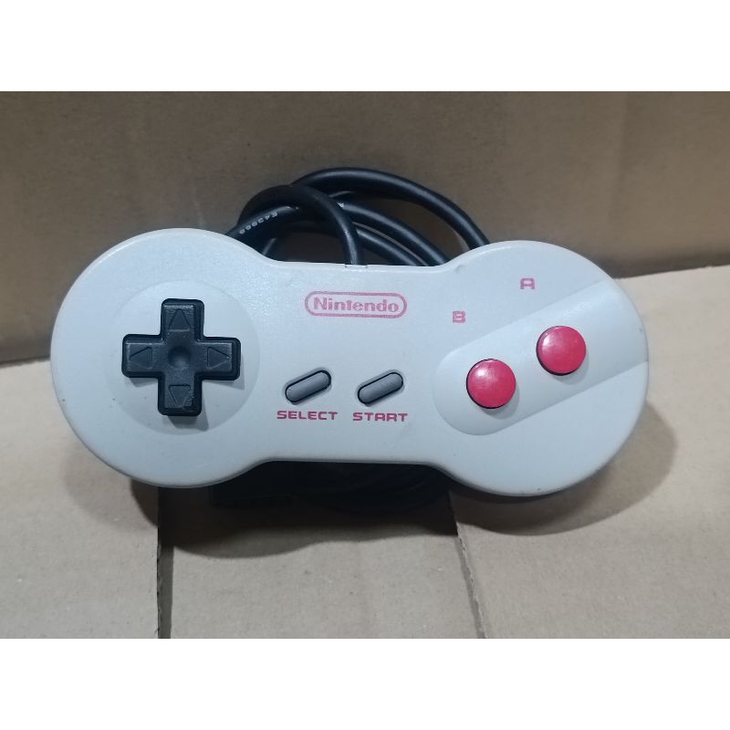 Original Famicom AV Joy nintendo jp | Shopee Malaysia