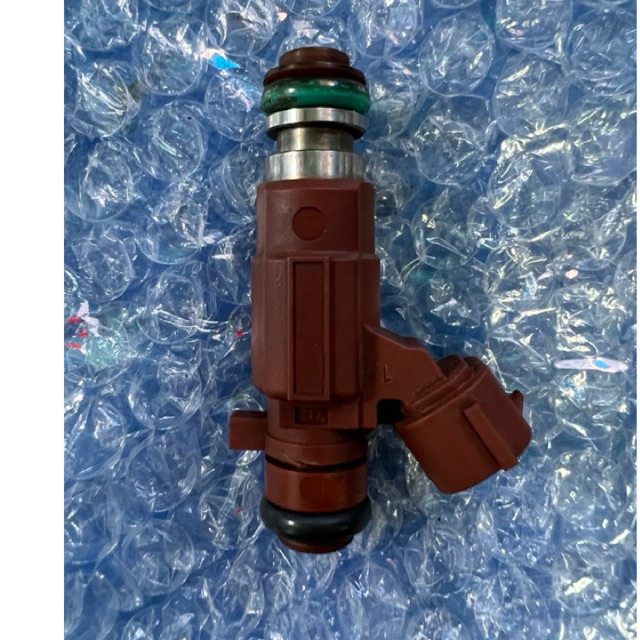 Qg18 Engine Car Injector Nissan sunny neo Removable Original Japan ...