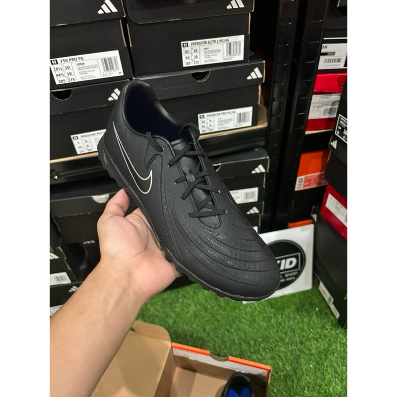 Nike Phantom GX 2 Academy TF (Hundred Button) | Shopee Malaysia