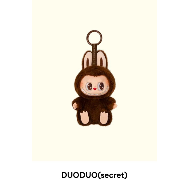 [LABUBU Secret] LABUBU V1-Macarons V.2-Have a Seat (The Monsters-LABUBU ...