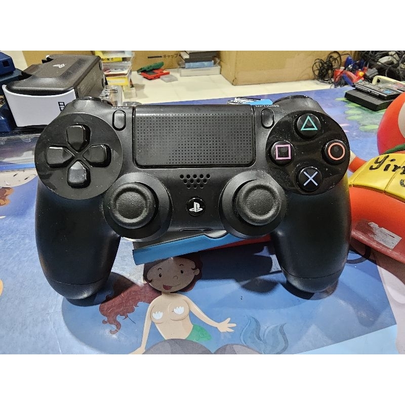 Original Joystick ps4 gen1 2nd Hand Normal Use | Shopee Malaysia