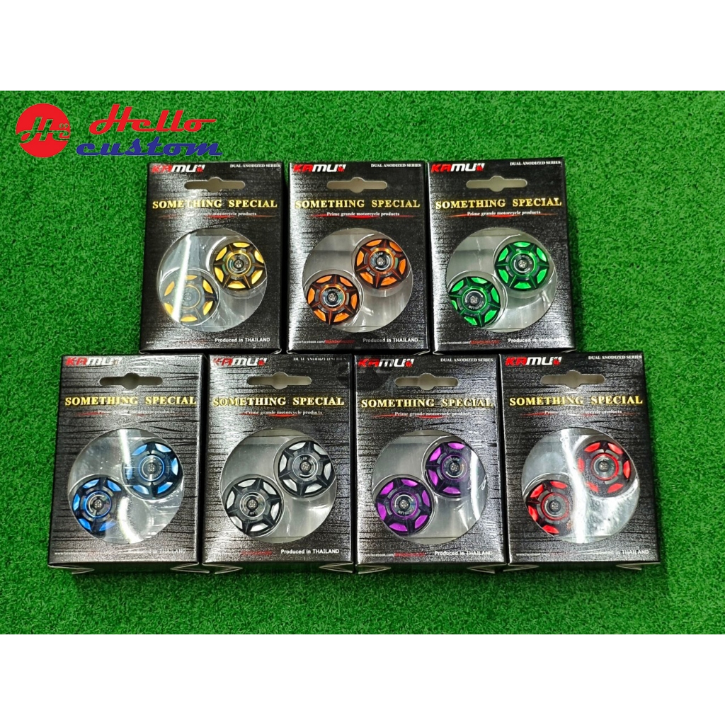 Kamui Compression Pins For Profender X Series CNC Work | Shopee Malaysia