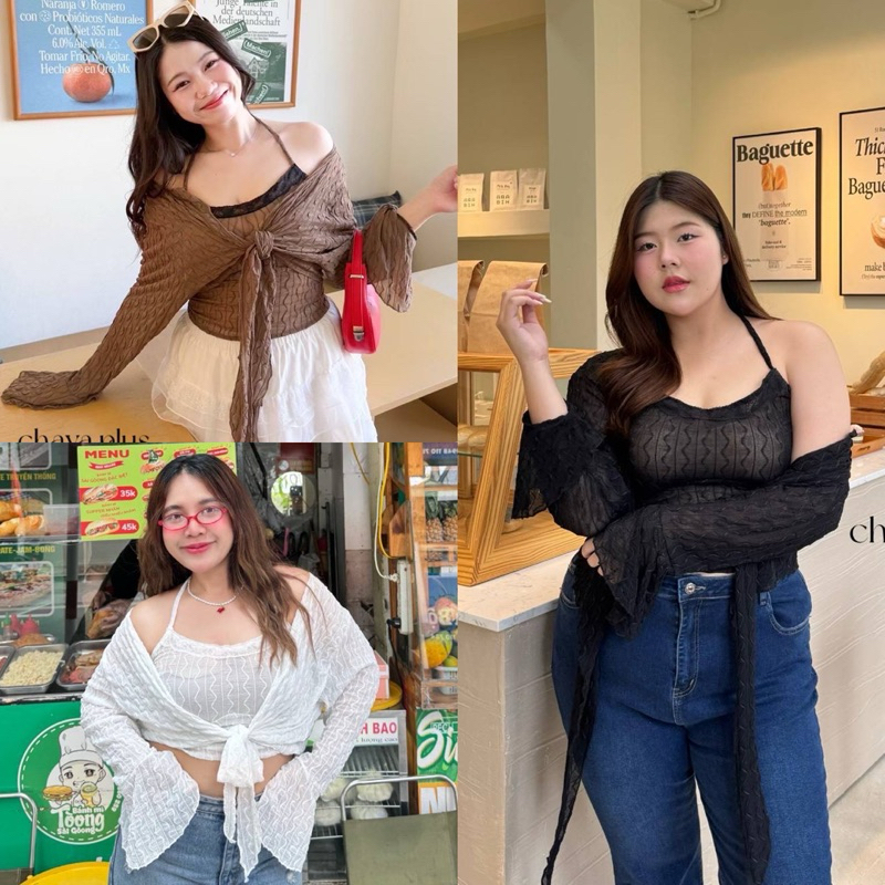 Add Value/LD/Single Strap Decorated With Chest Lace. + Cover The Vent ...