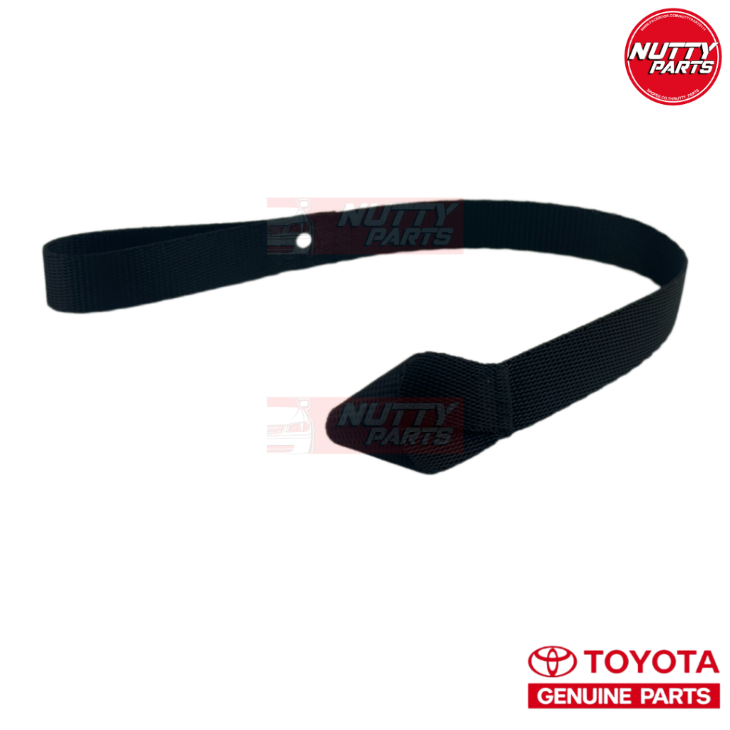 Genuine Parts Seat Release Cable TOYOTA FORTUNER Year 15-On Unlock Pull ...