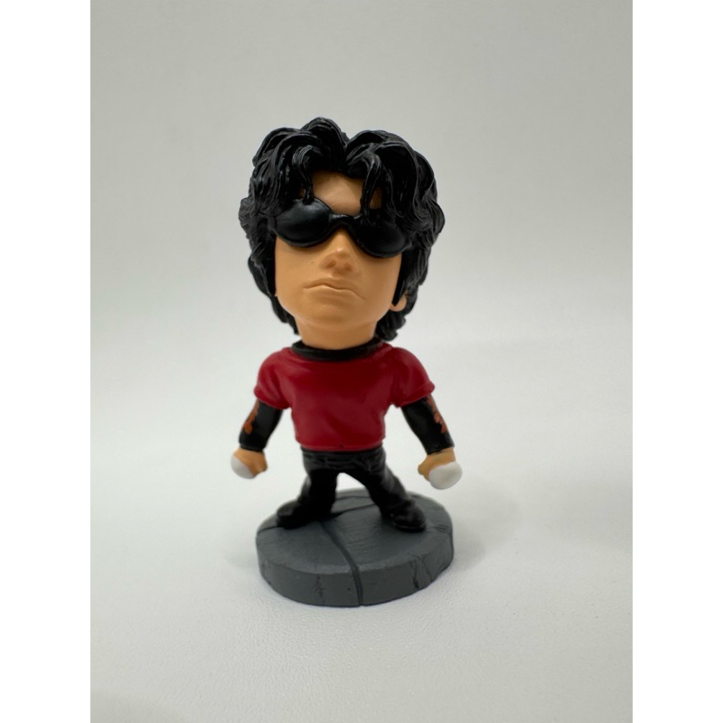 CROWS & WORST Vol 4 Mini Big Head (MBH) Kizu Kyousuke Chara Heroes ...