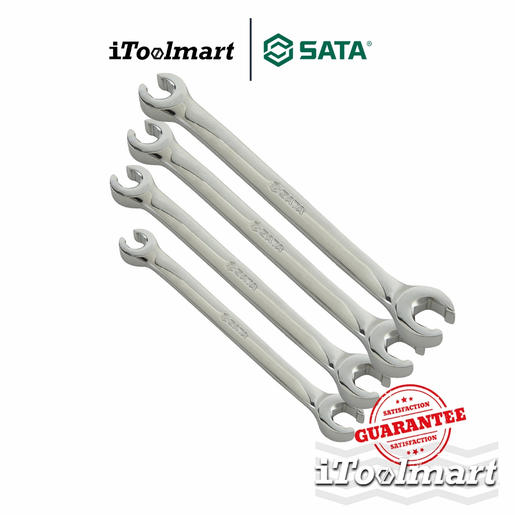 Sata Wrench Cut-Off Ring 48200 There Are Many Sizes To Choose From ...