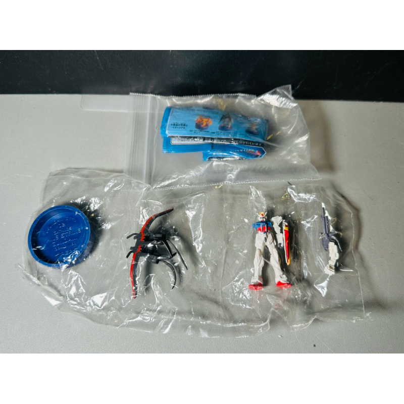 Small Modelgundam Dee Pepsi Bottle Cap Figure | Shopee Malaysia
