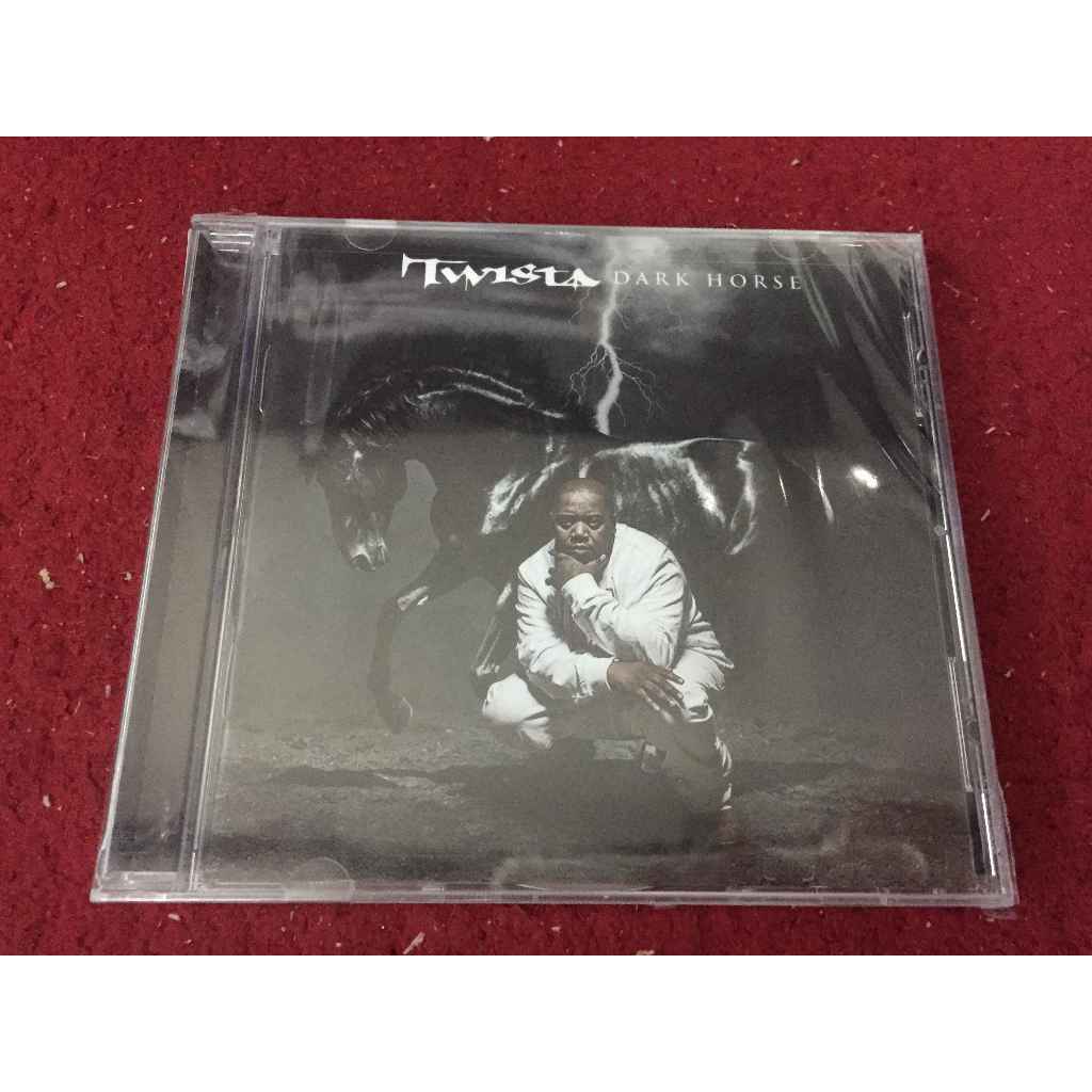 Tva Universal Music Cd – Dark Horse Cover Condition C53-32 | Shopee ...