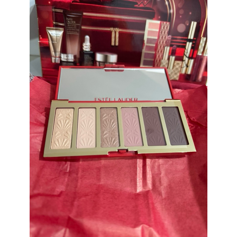 Eye Shaido Estee Lauder Trick Of the Eyes Shadow Palette Limited 7g ...
