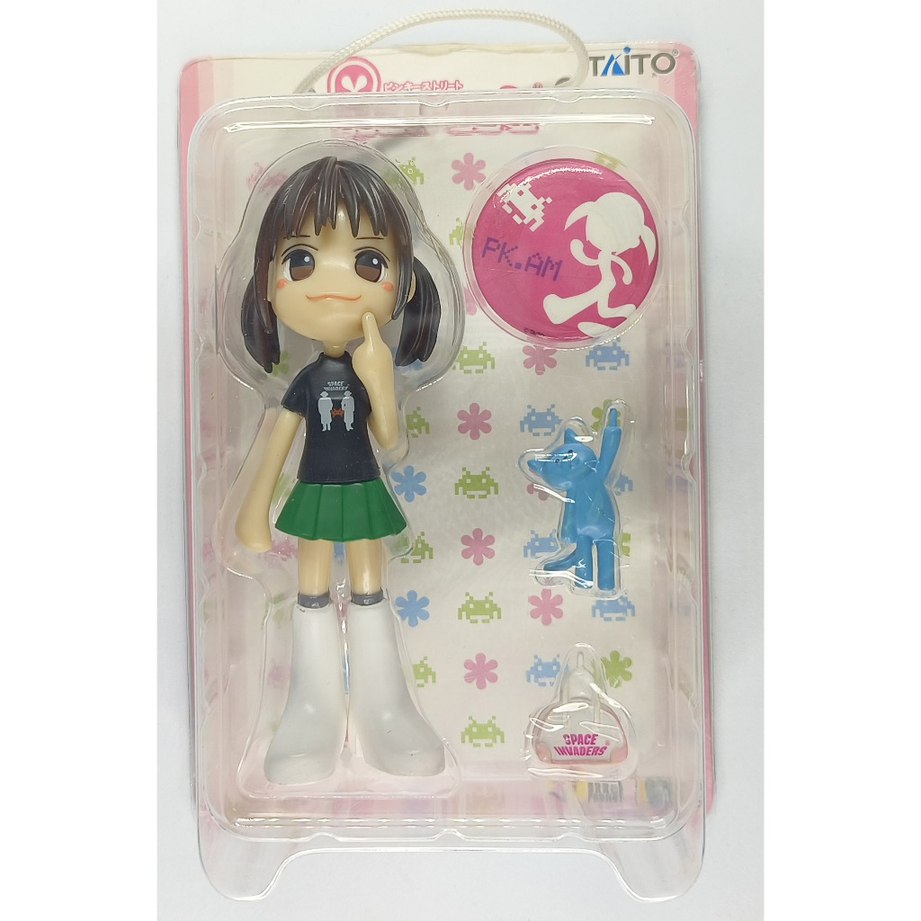 Pinky:st/Pinky Street-PKA004-Figure New | Shopee Malaysia