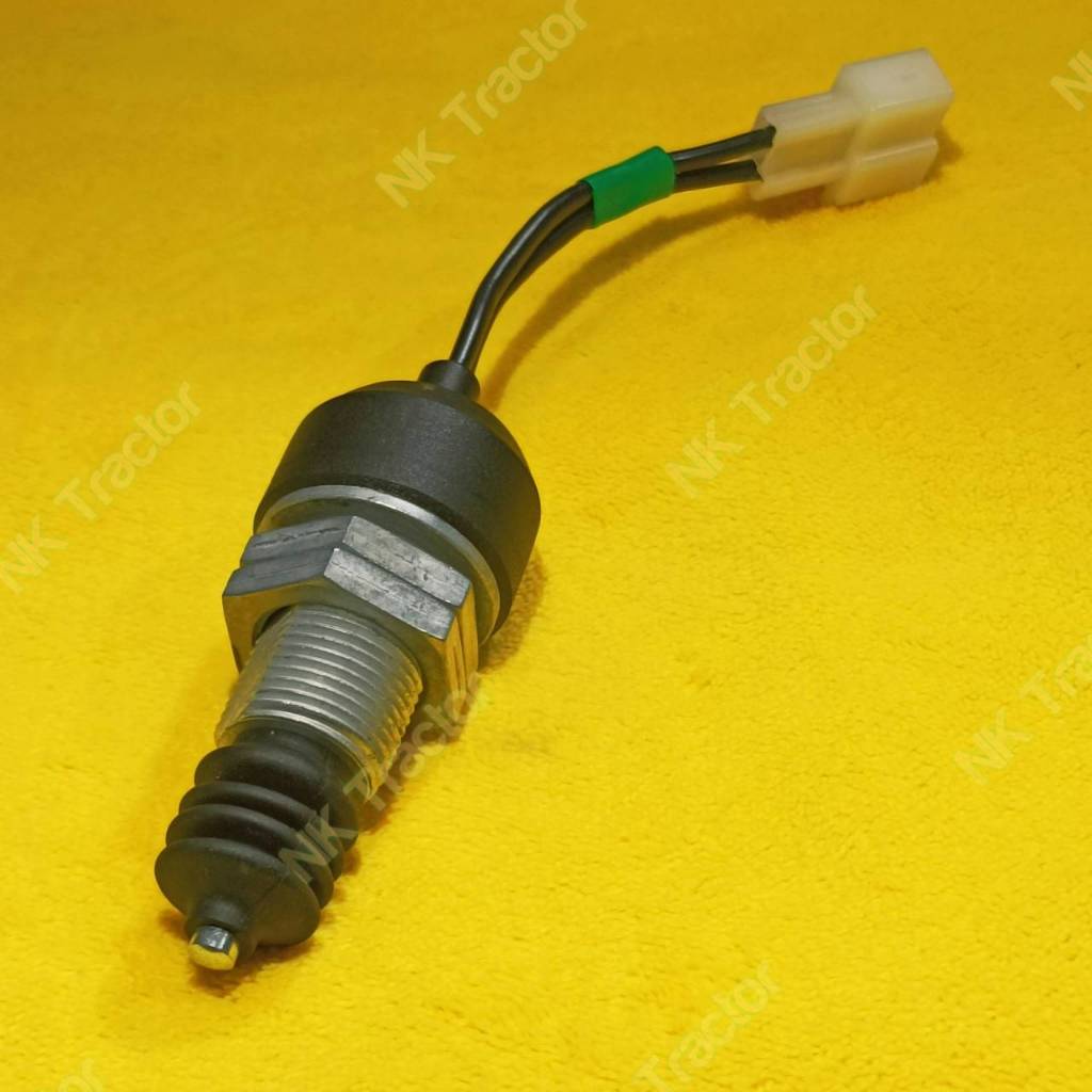 Genuine Center 1 Kubota MU4902/MU5501/MU5702 Safety Switch (Kubota ...