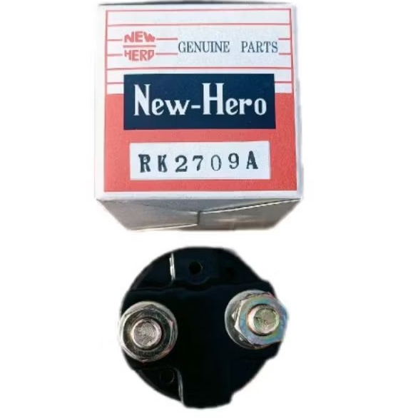 Automatic Starter Cap With Main RK 2709A Hino KT RM BM BUS Not Taut ...
