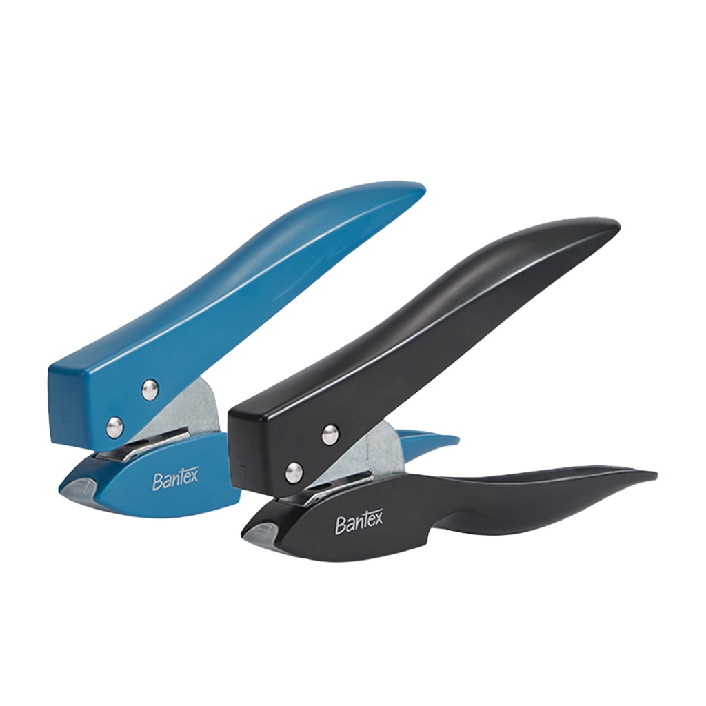 Bantex Hole Puncher Paper Punch Easy To Use Strong Precise Drilling ...