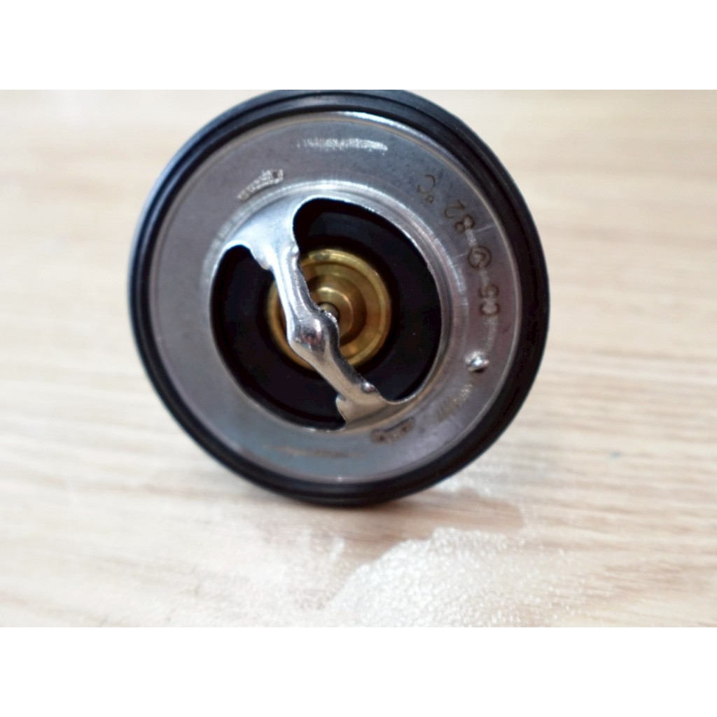 Water Valve (Thermostat) MG/Maxus V80 Machine 2.5 Diesel | Shopee Malaysia