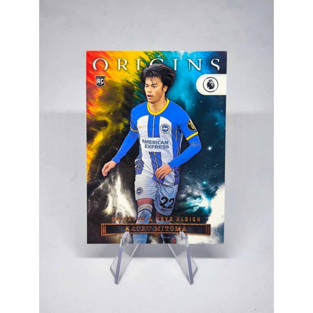 Panini Mosaic Brighton & Hove Albion F.C Premier League Soccer Cards ...