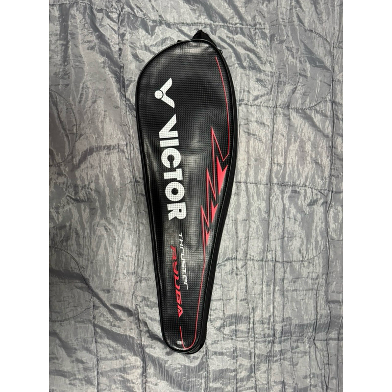 2nd Hand Badminton Case Victor Thruster Ryuga | Shopee Malaysia