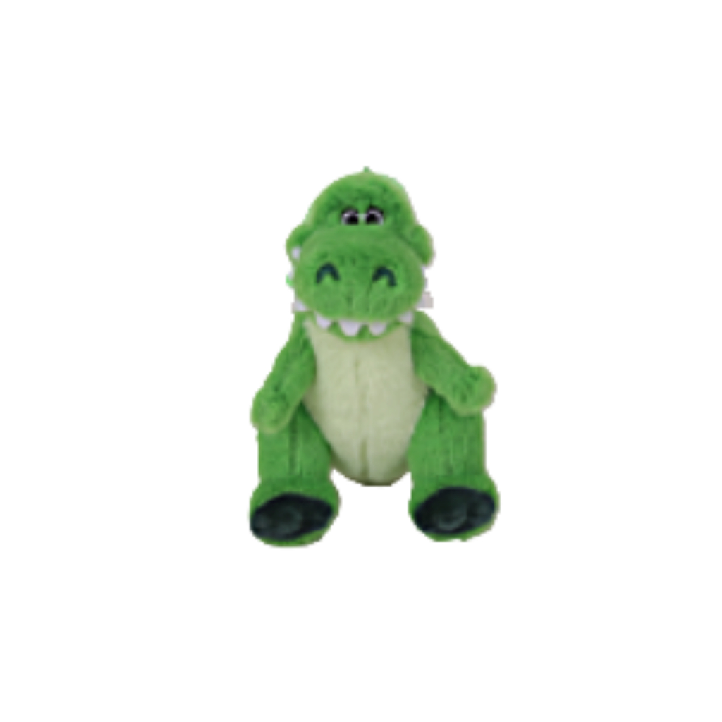 LEMONY T-Rex Classic Plush Keychain Size 12CM Rex Collection Toy Story ...