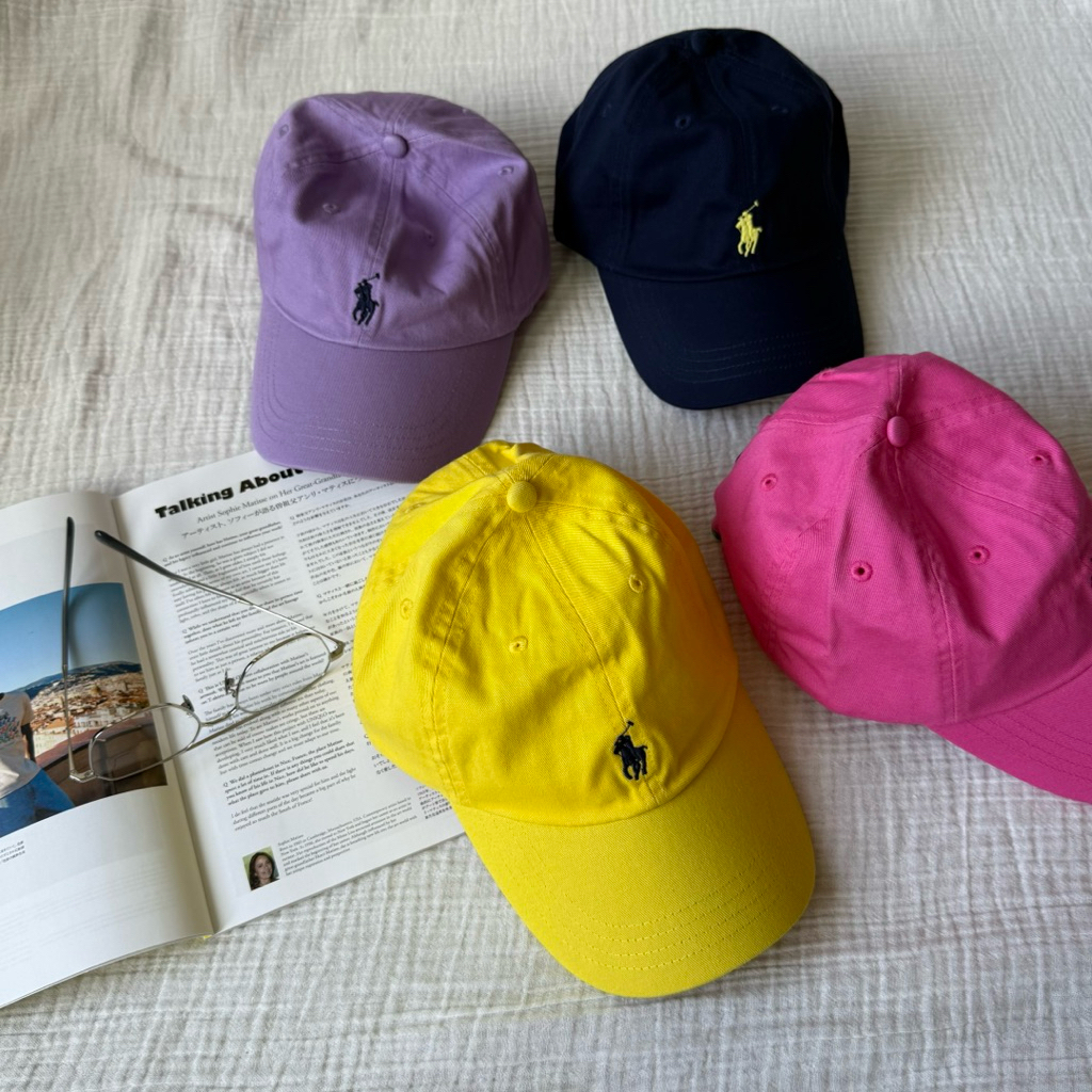 ORIGINAL CAP | Shopee Malaysia