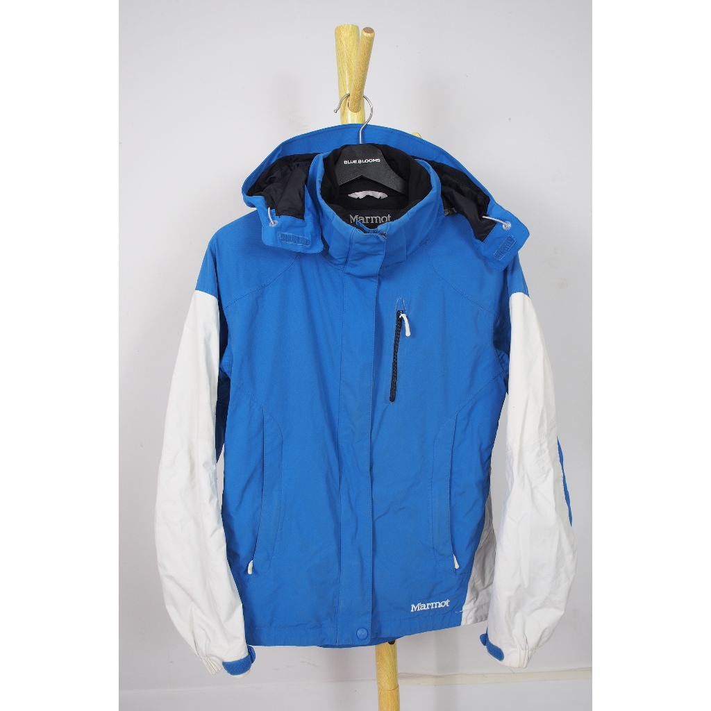 Marmot Jacket (40) | Shopee Malaysia
