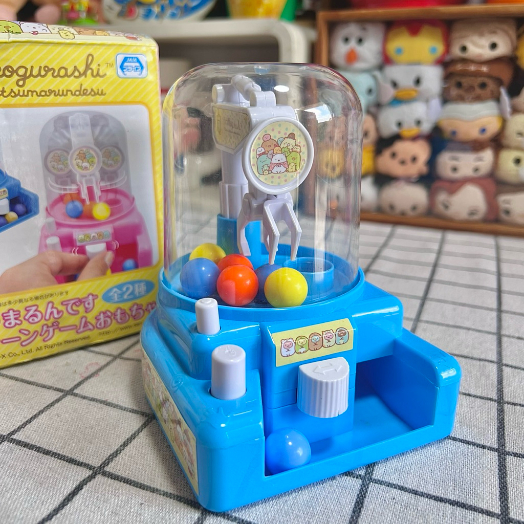 Sumiko-Chan Claw Machine sumikko | Shopee Malaysia