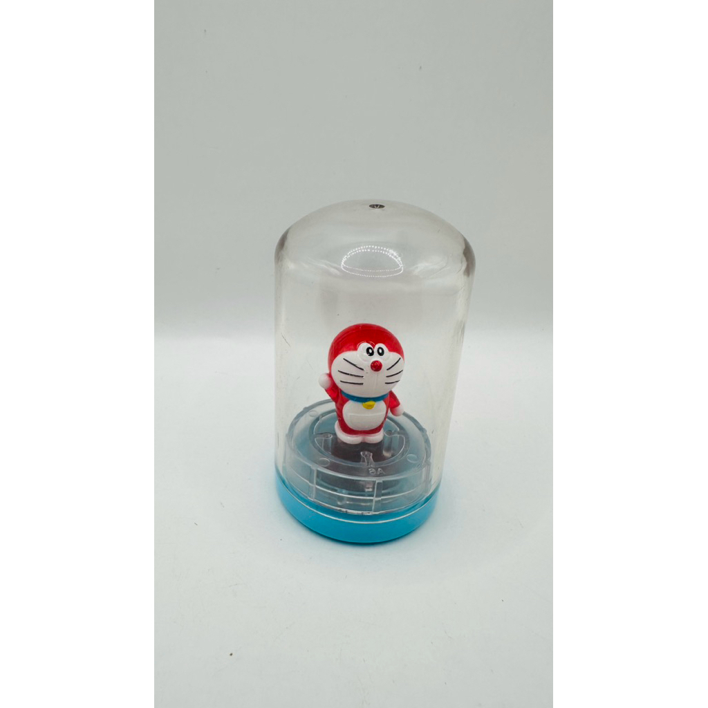 Mini-Dora toy Doraemon Flaws As Shown In The Picture. | Shopee Malaysia