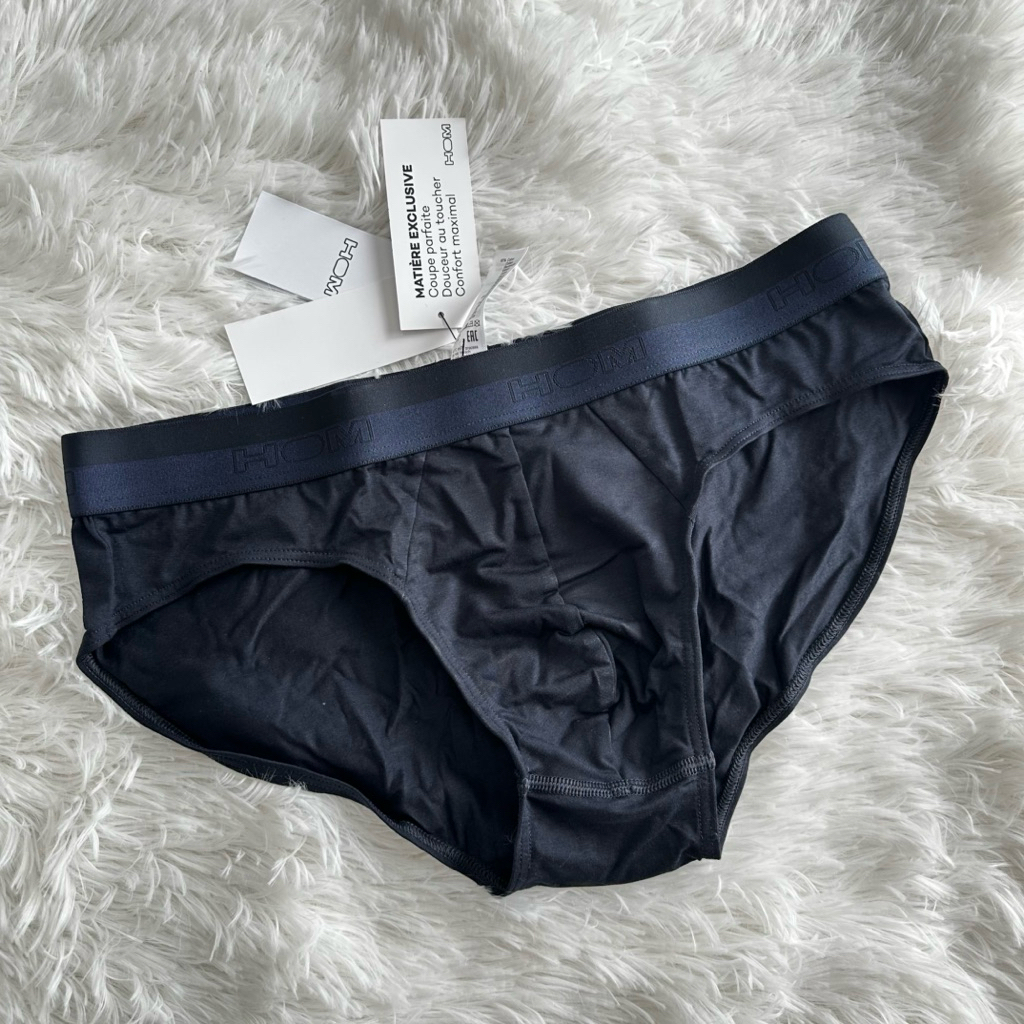 HOM Men's Underwear || | Shopee Malaysia