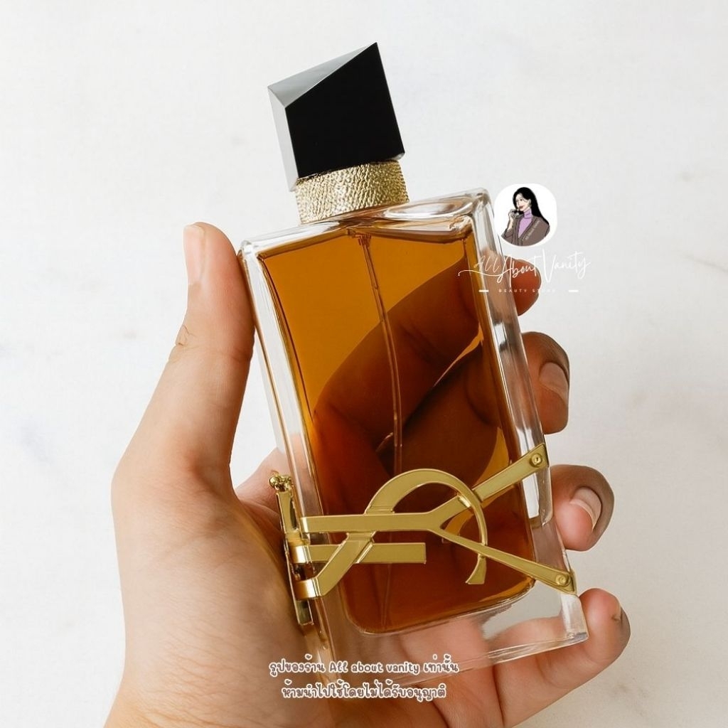 Real Shot [king Power Label/Sealed Box] LIBRE Perfume Perfume 75a ...