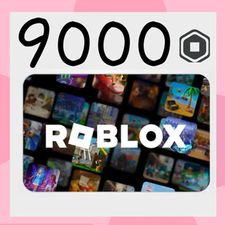 Buy robux roblox Online With Best Price, Oct 2025 | Shopee Malaysia