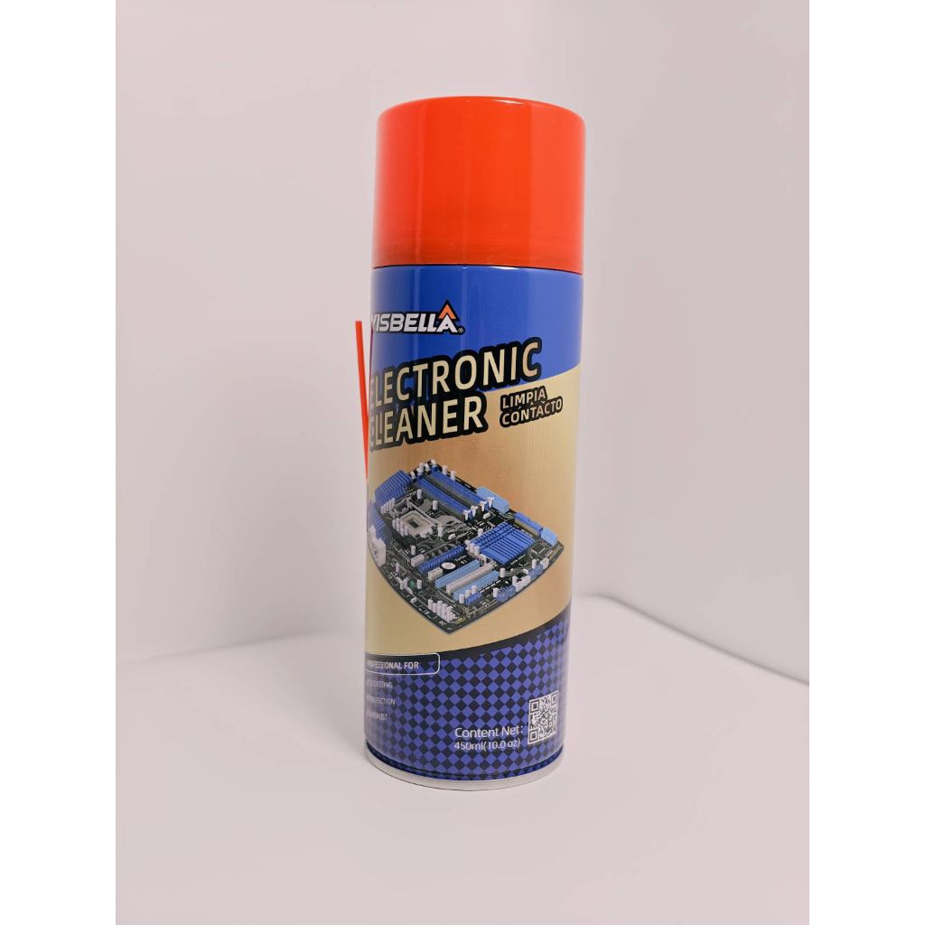Multipurpose Liquid Drone Battery Terminal Cleaner Spray | Shopee Malaysia
