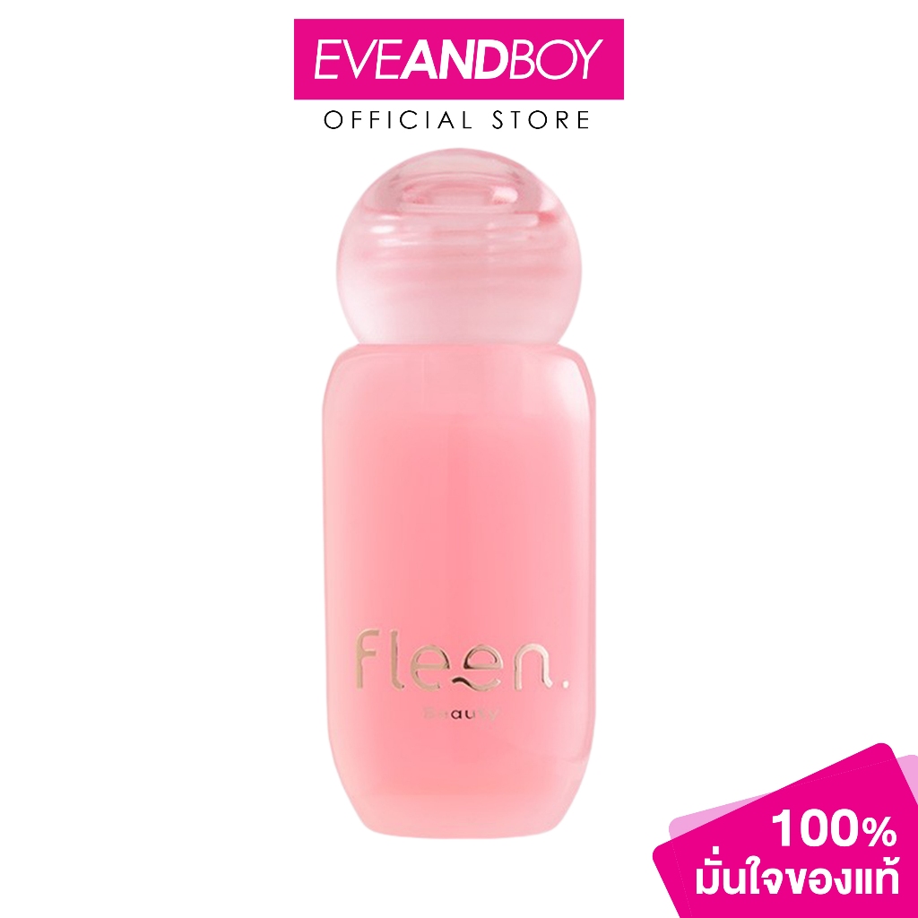 FLEEN BEAUTY-Inner Glow Lip Therapy (35g.)-- | Shopee Malaysia