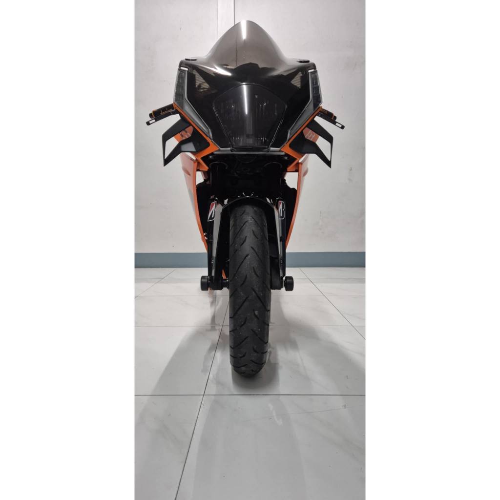 Winglet KTM RC390 2022-2024 | Shopee Malaysia
