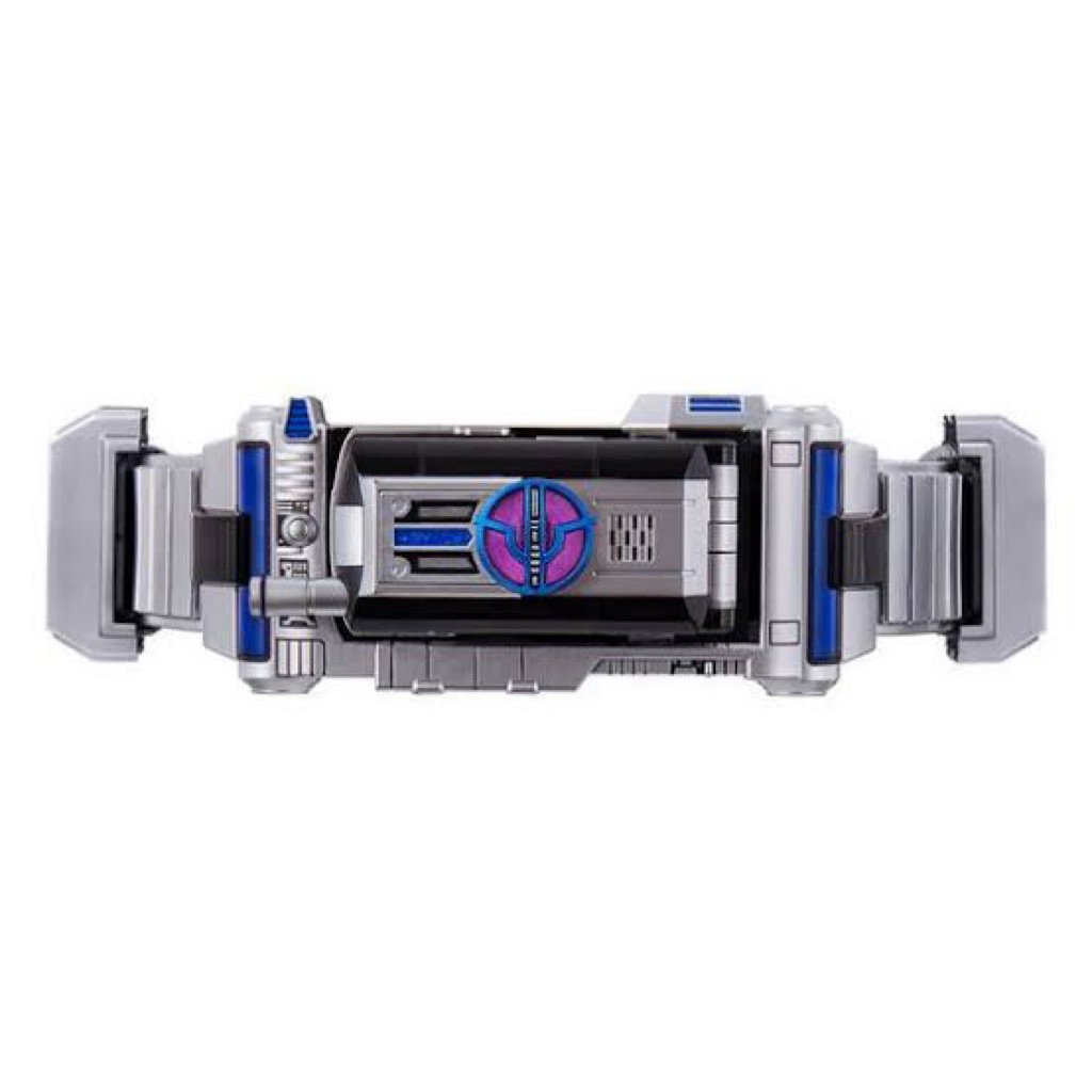 Second Hand Kamen RIDER PSYGA CSM HENSHIN BELT DRIVER bootleg | Shopee ...