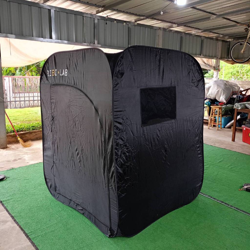 J231. office Tent bibi-lab | Shopee Malaysia