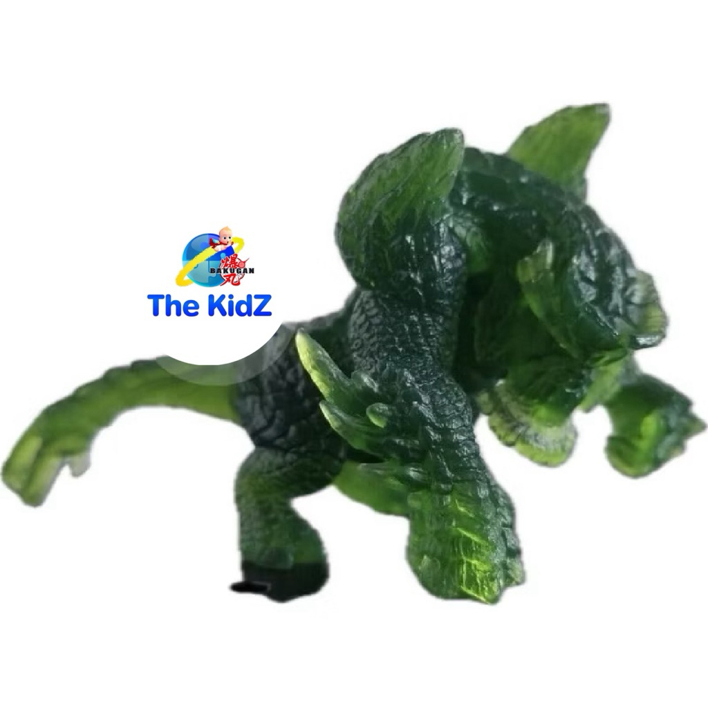 Capcom Figure Builder Monster Hunter Standard Model Plus (Garangolm ...