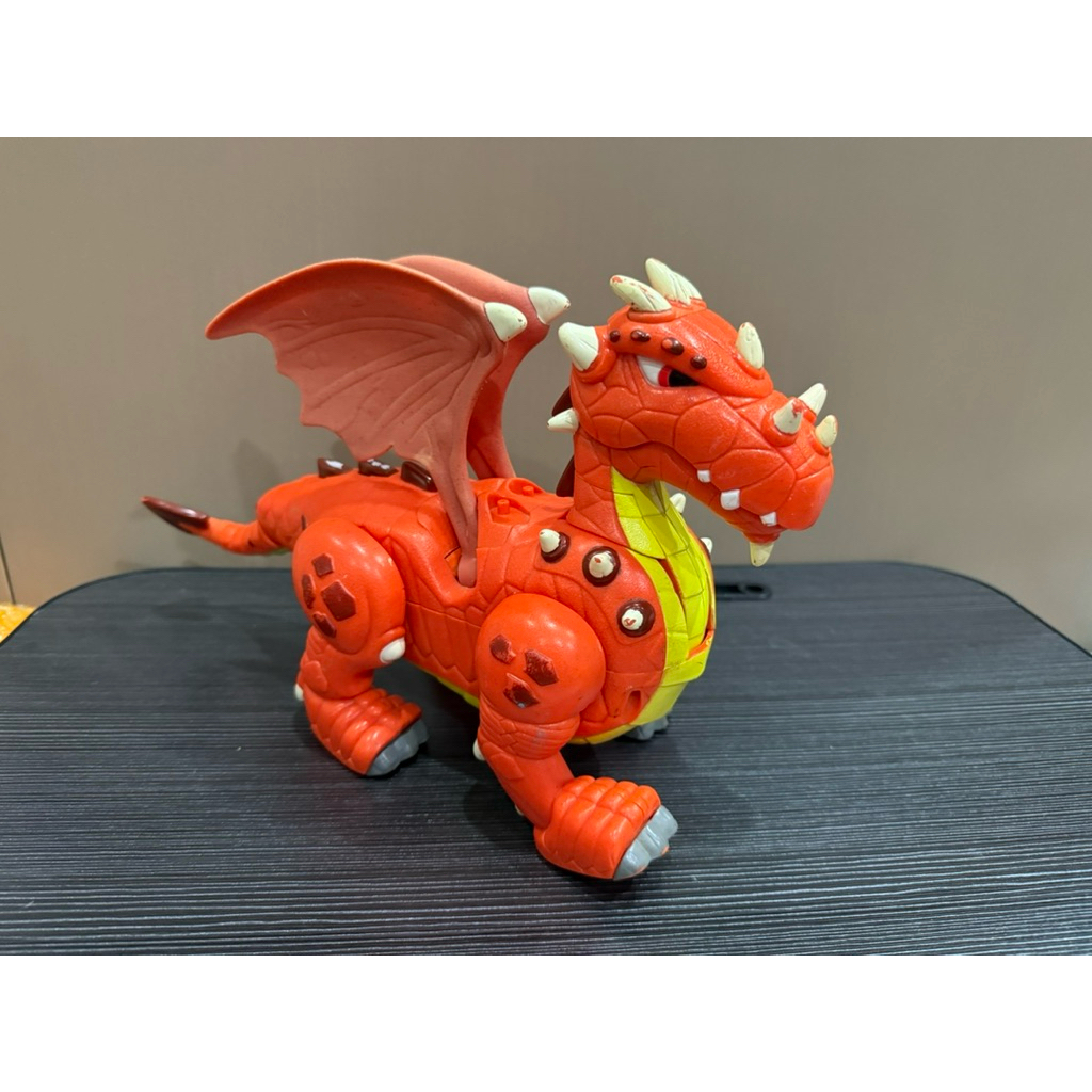 Dragon Can Walk With Sound !!️The Wings Do Not Move. | Shopee Malaysia