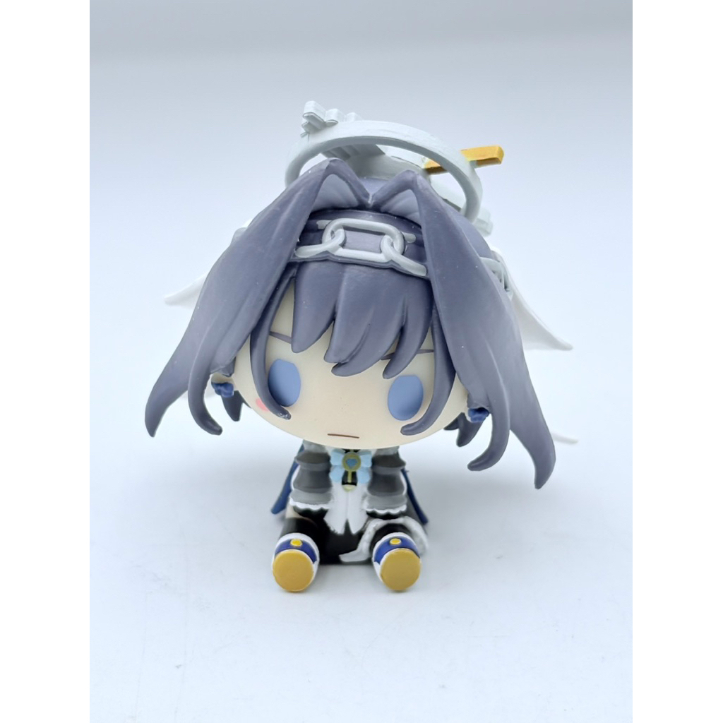 Hololive Ichiban Kuji Model Vol.5 English Ouro Kronii Chokonokko Figure ...
